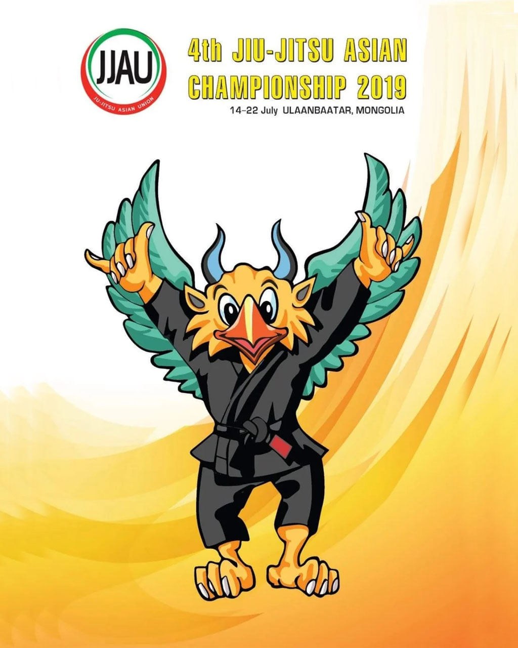 Events – JJAU