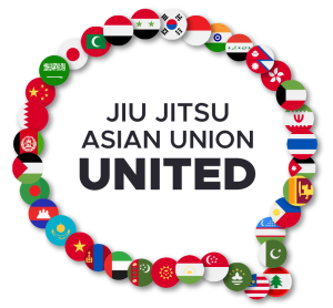 JJAU – JU-JITSU ASIAN UNION